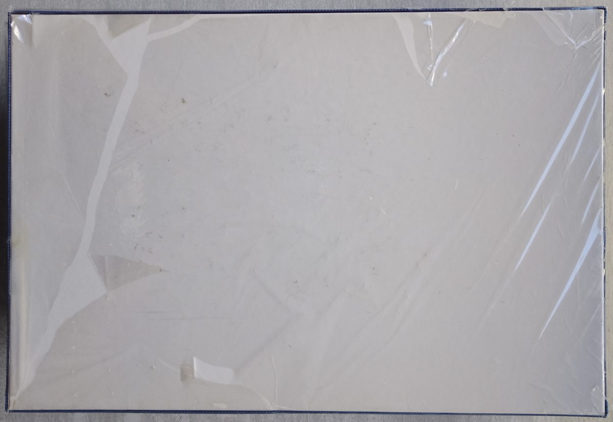 6000, MB, Paris Impressions, Roubtzoff - Rare Puzzles