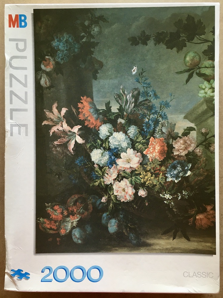 20000, Weltbild, World Map - Rare Puzzles