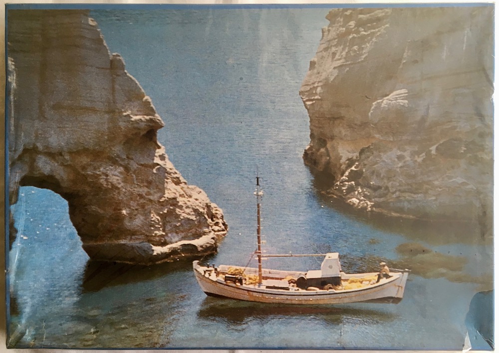 1500, Ravensburger, Afternoon Splendor, James Coleman - Rare Puzzles