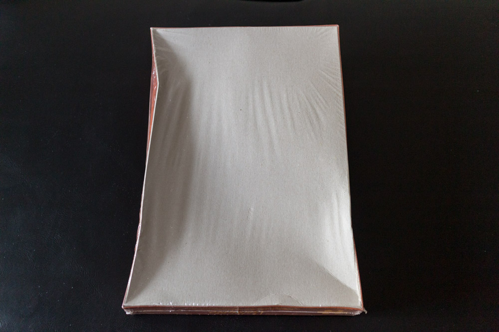 1250, Express Gifts, Valkyrie, Michael Mascaro - Rare Puzzles