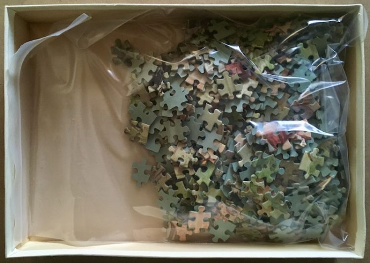 500, JB, What does the Cat think?, Jetses - Rare Puzzles