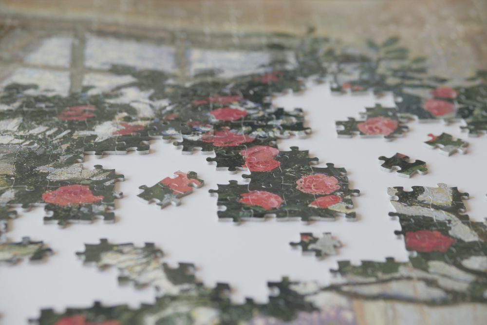 Puzzle Manufacture: New Puzzles from Poland - Rare Puzzles