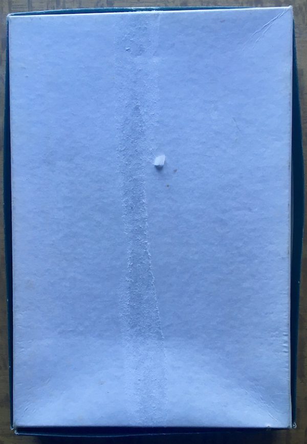 500, Organon, Nereid with Hippocampus and Two Dolphins - Rare Puzzles