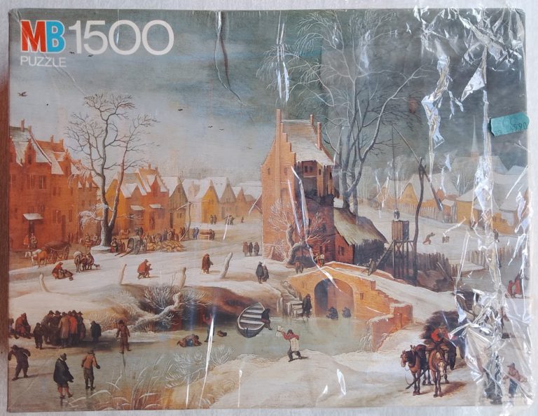 Products Archive - Page 57 of 301 - Rare Puzzles